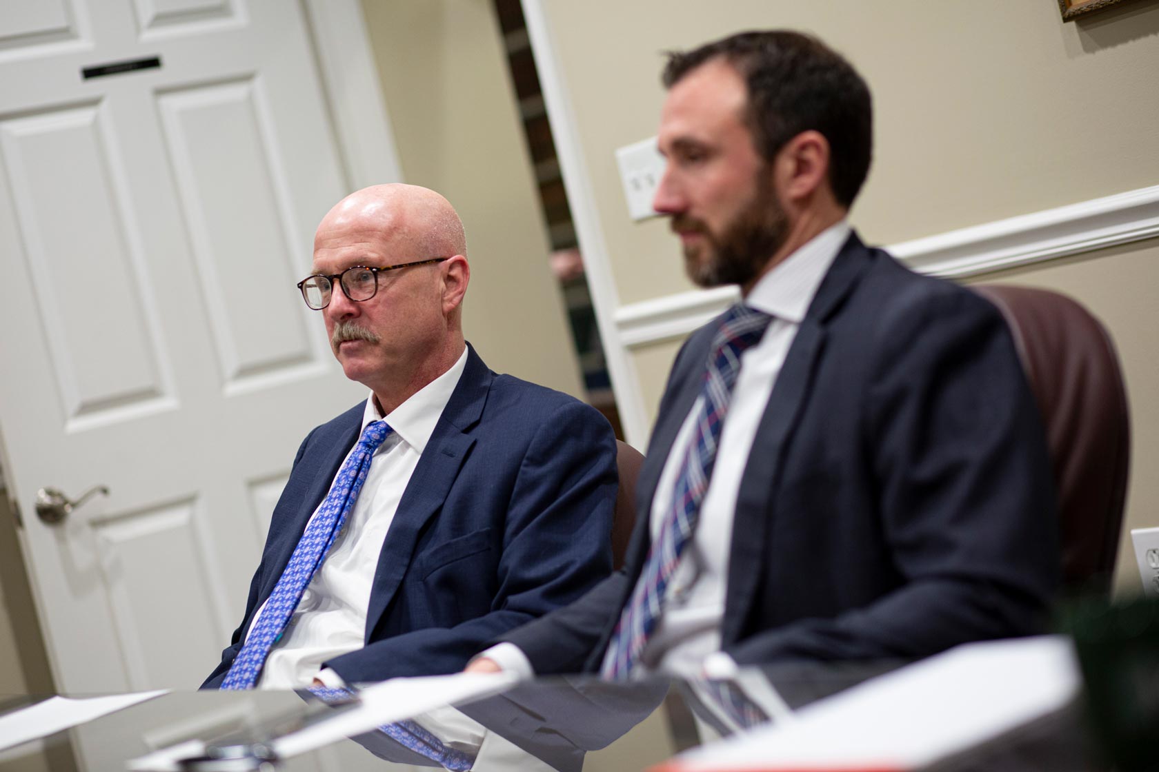 George B. Faller makes the 2021 Pennsylvania Super Lawyers! - Martson ...