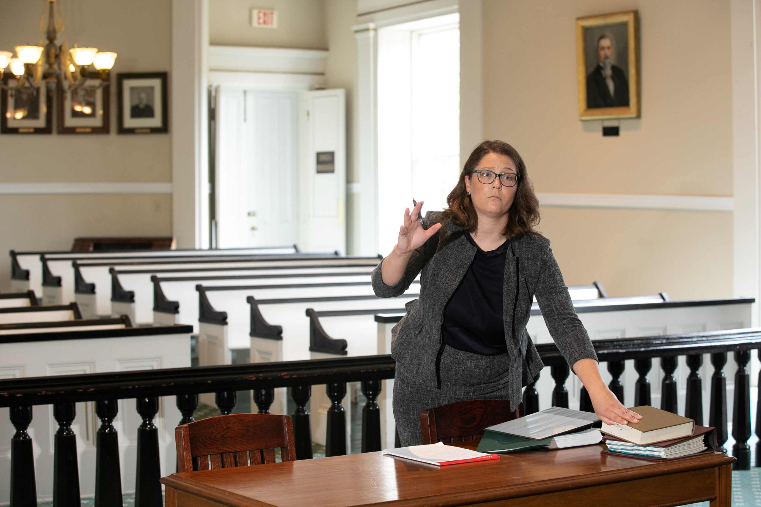 Criminal Defense - Martson Law Offices